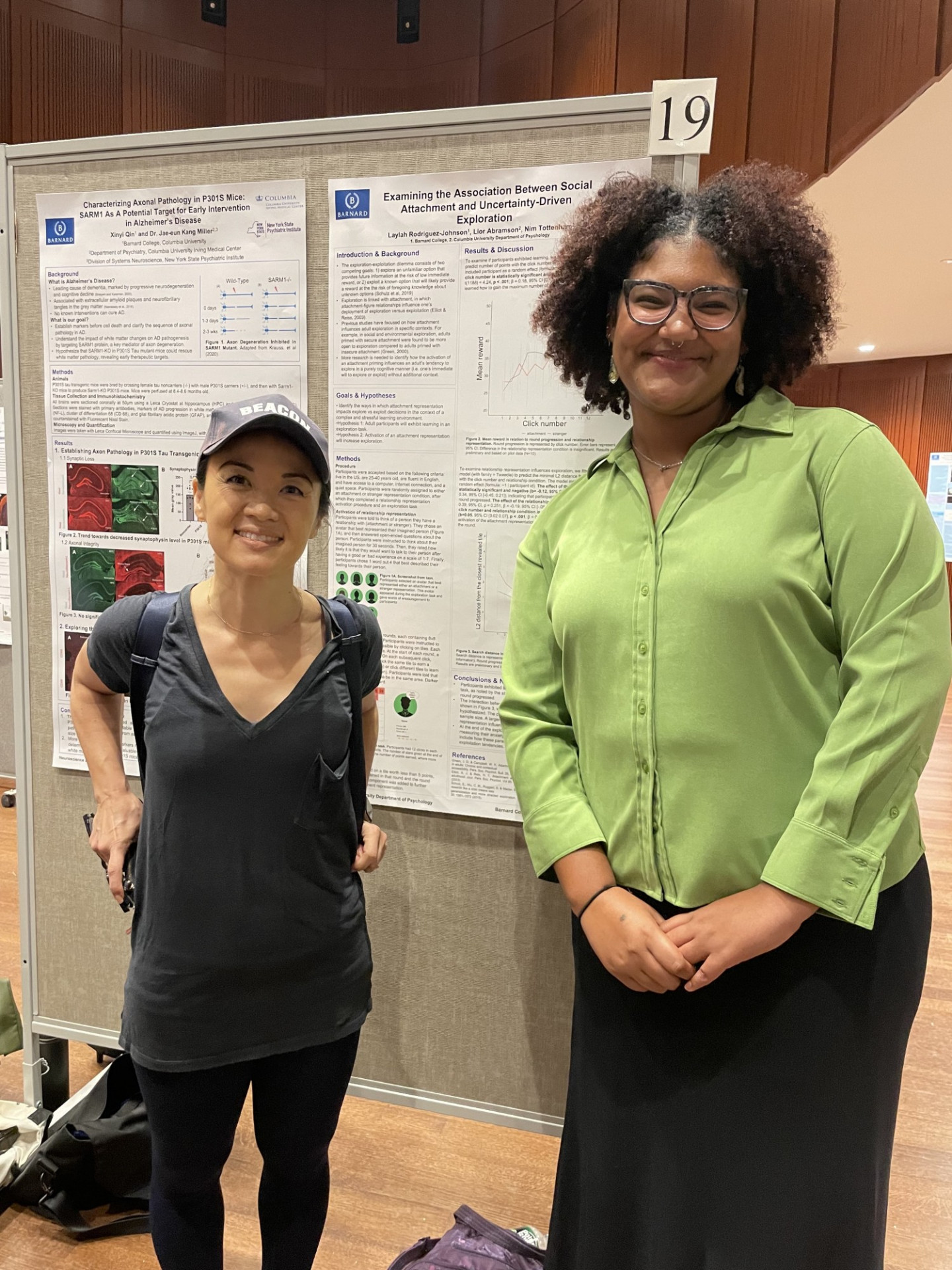 Gallery | The Developmental Affective Neuroscience Lab