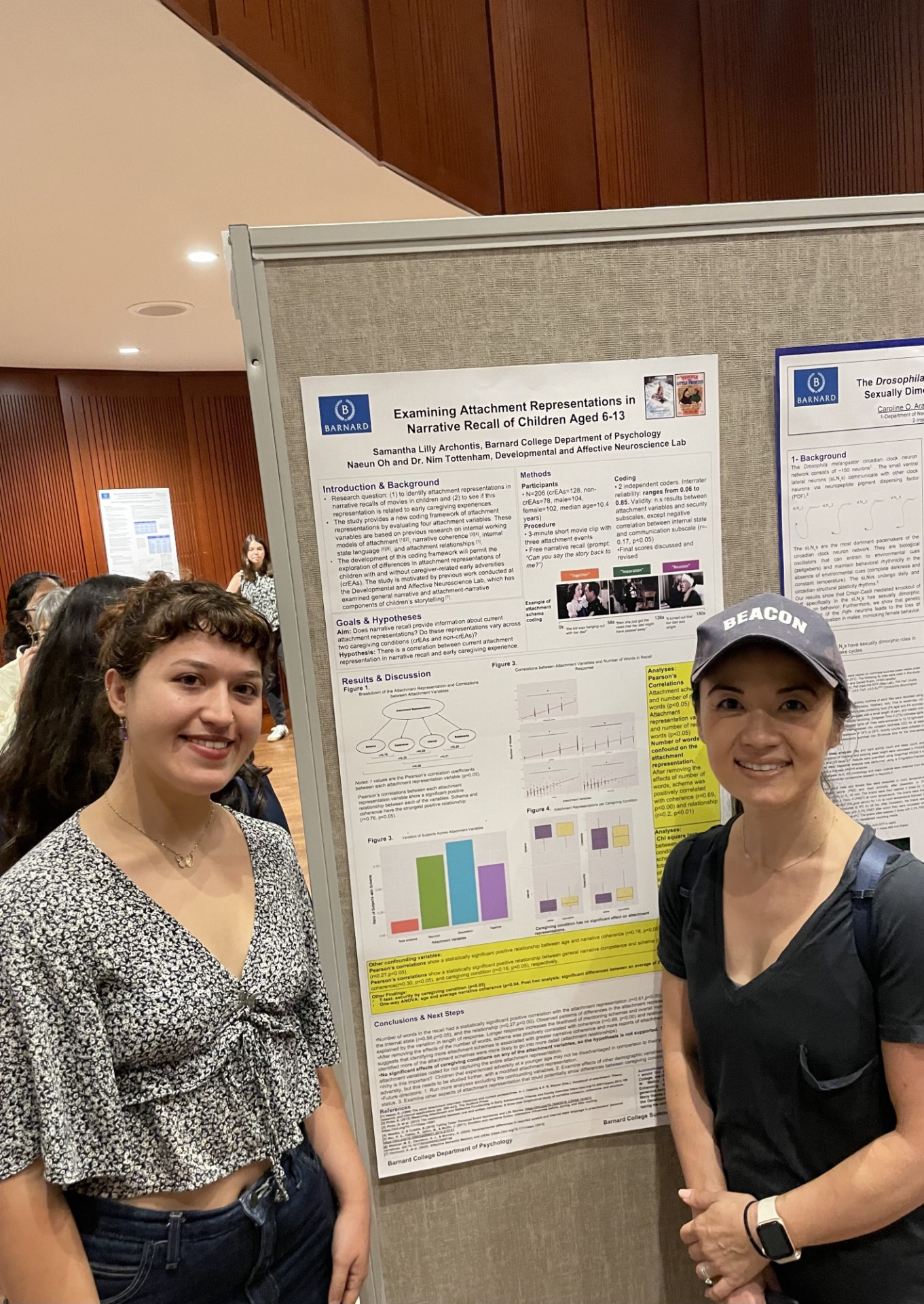 Gallery | The Developmental Affective Neuroscience Lab