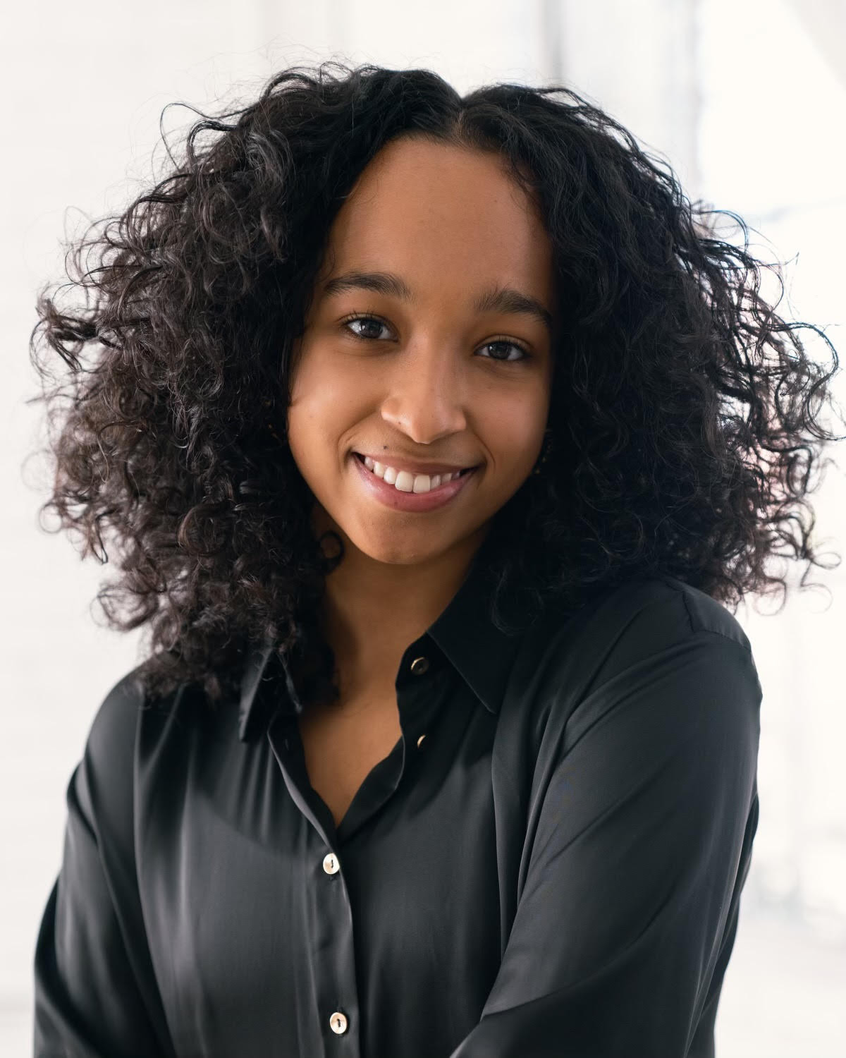 Olivia Theard | The Developmental Affective Neuroscience Lab